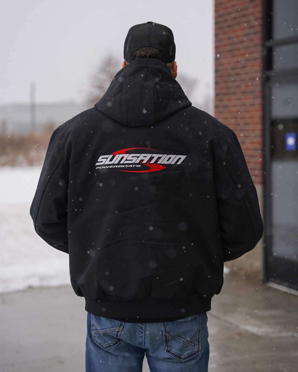 Outerwear – Sunsation Powerboats