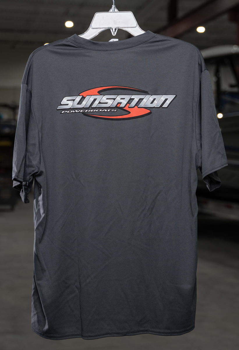 Shirts & Tees – Sunsation Powerboats